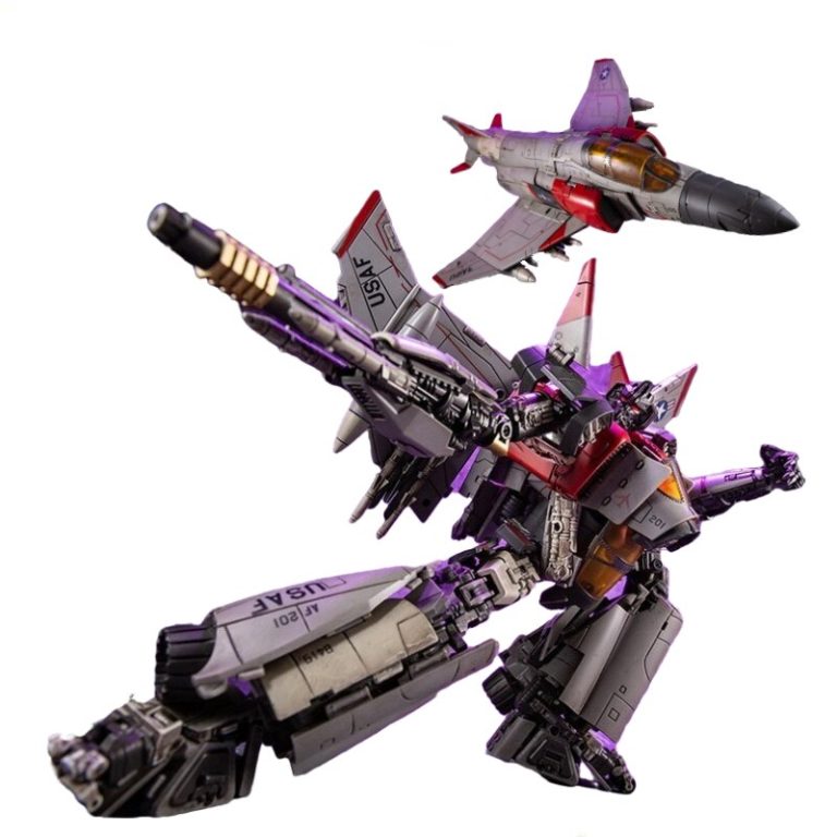 Mô hình Transformers Thunder Warriors SX-01 SX01 Blitzwing Bumblebee ...