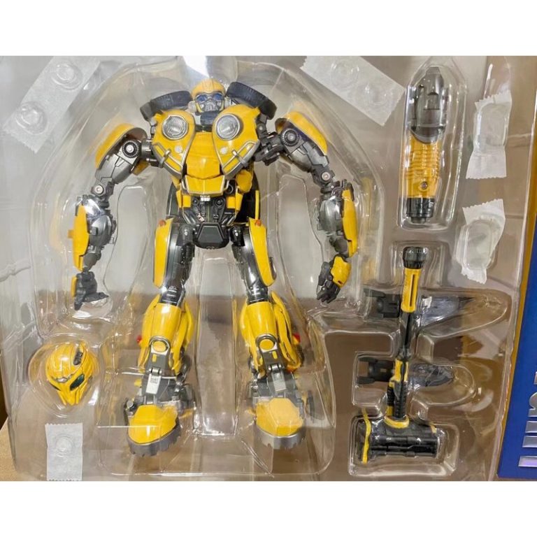 Mô Hình Robot TF Bee CE-01 Cyber Era Generation Transformers BMB ...