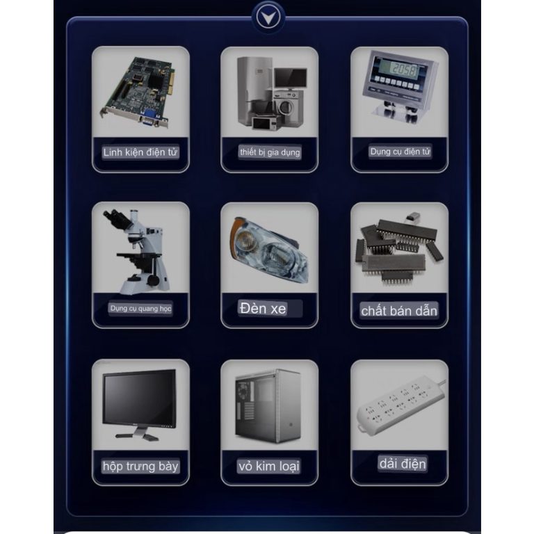 Keo chống thấm – chống nước Kafuter K-704,keo dán mạch linh kiện điện tử, keo Silicone dán cách ...