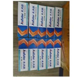 Keo chống thấm – chống nước Kafuter K-704,keo dán mạch linh kiện điện tử, keo Silicone dán cách ...