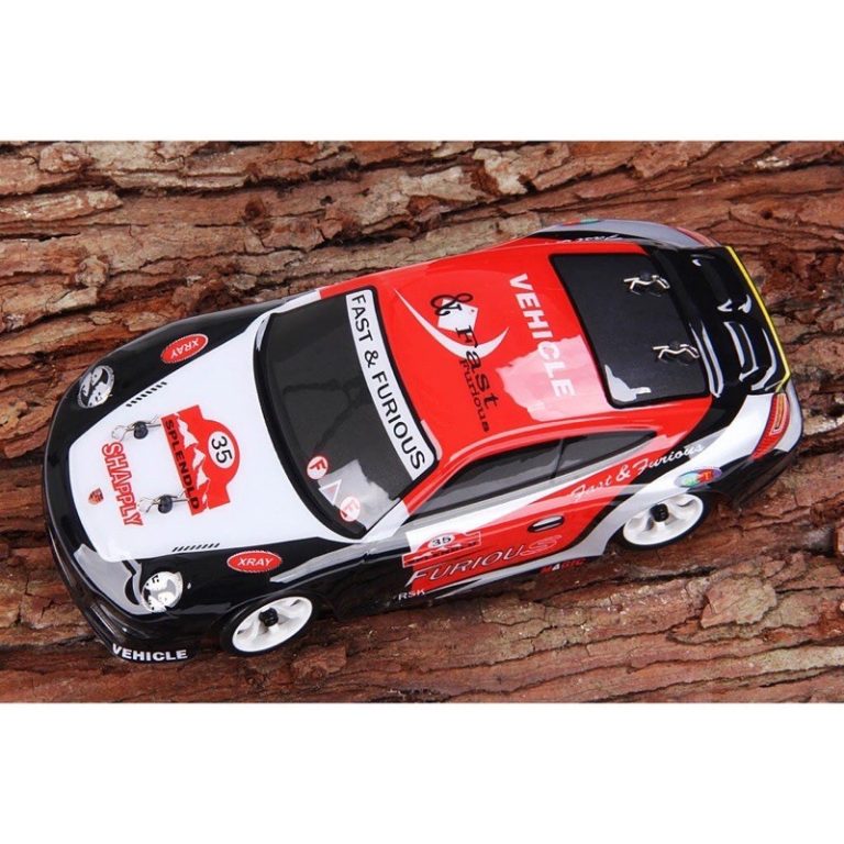 Xe Drift WLtoys K969 Brushed RC Car 1/28 2.4G 4WD Xe Điều Khiển Từ Xa ...