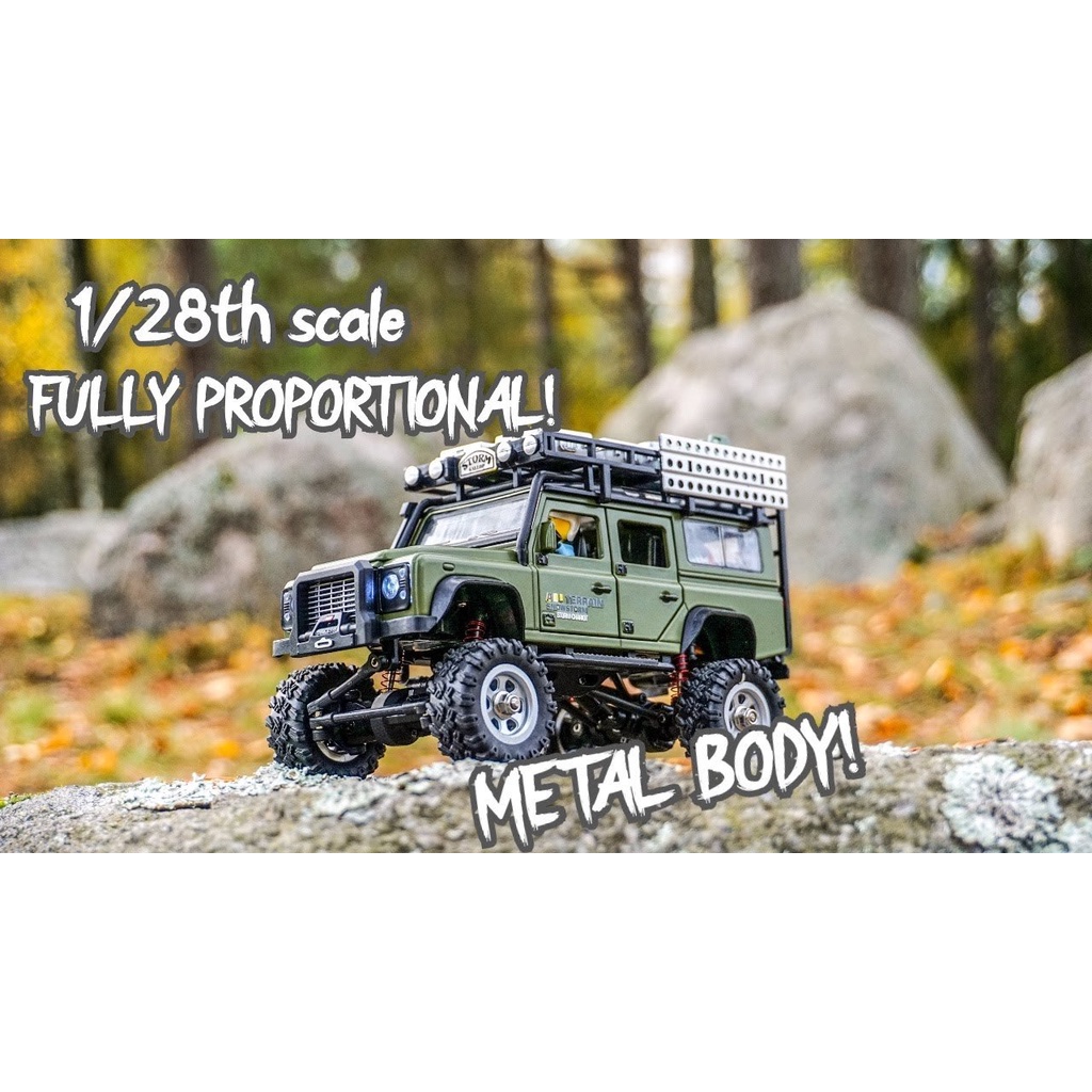 Xe Drift WLtoys K969 Brushed RC Car 1/28 2.4G 4WD Xe Điều Khiển Từ Xa Tốc Độ Cao 30km/h Hai Cầu ...