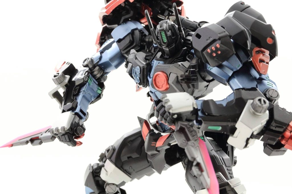 M H nh Transformers NeoArt Toys MC NT NT08 Dual Form Leonidas Black M H nh Transformers NeoArt Toys MC NT NT08 Dual Form Leonidas Black