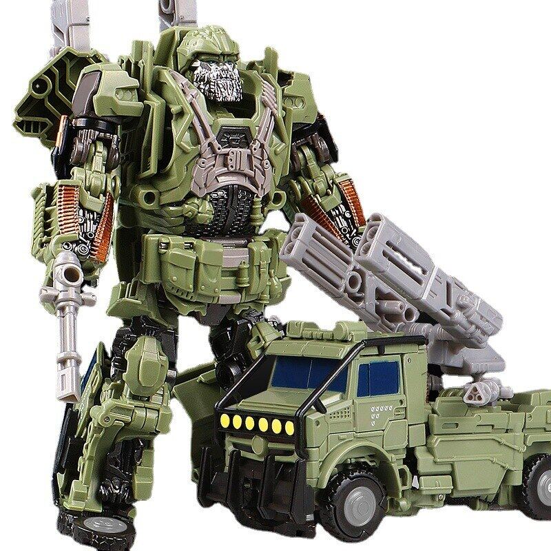 Mô hình Transformers – Đại Việt Hobby